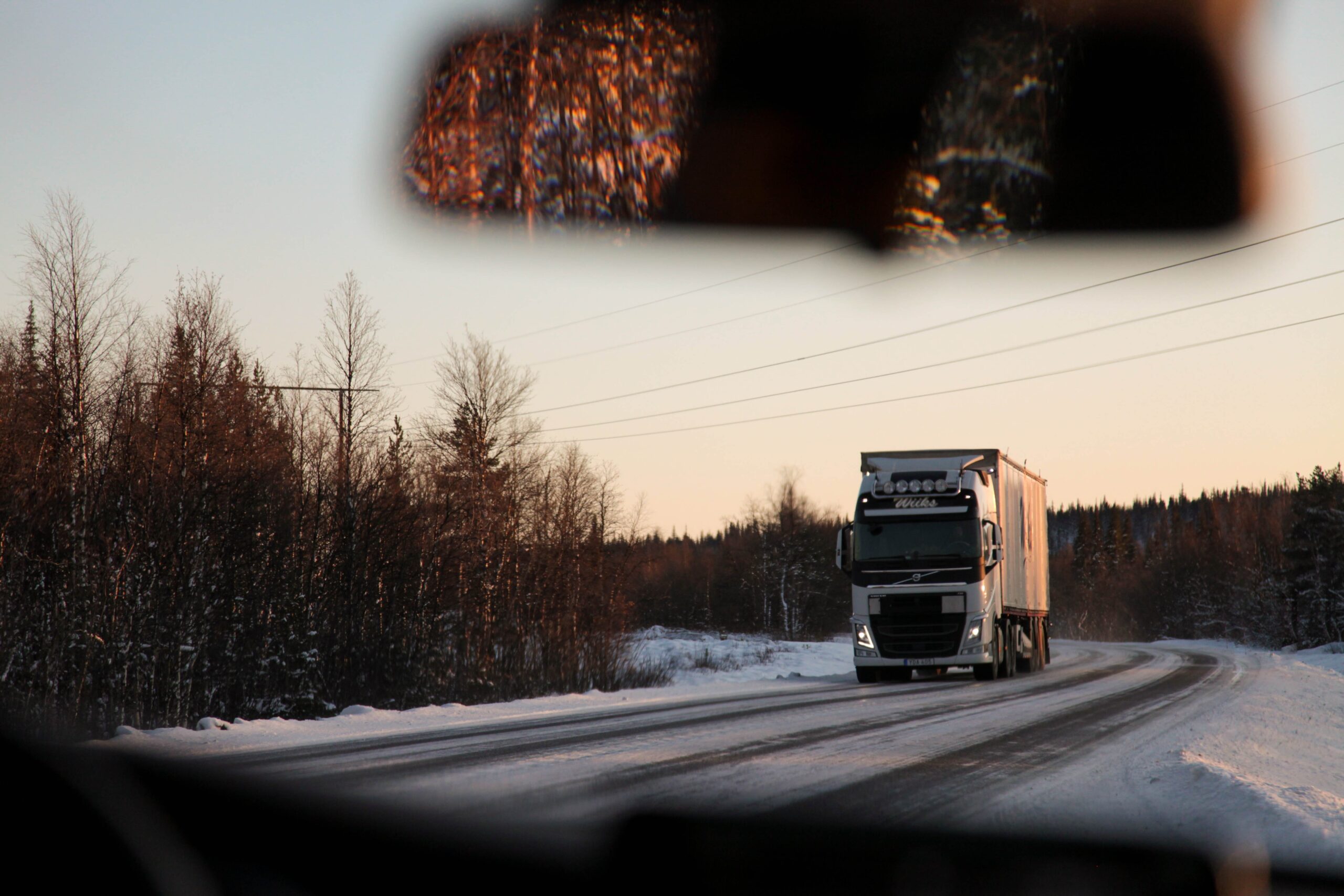Judge Trucking & Imports Inc. - Cartage, Crane & Courier